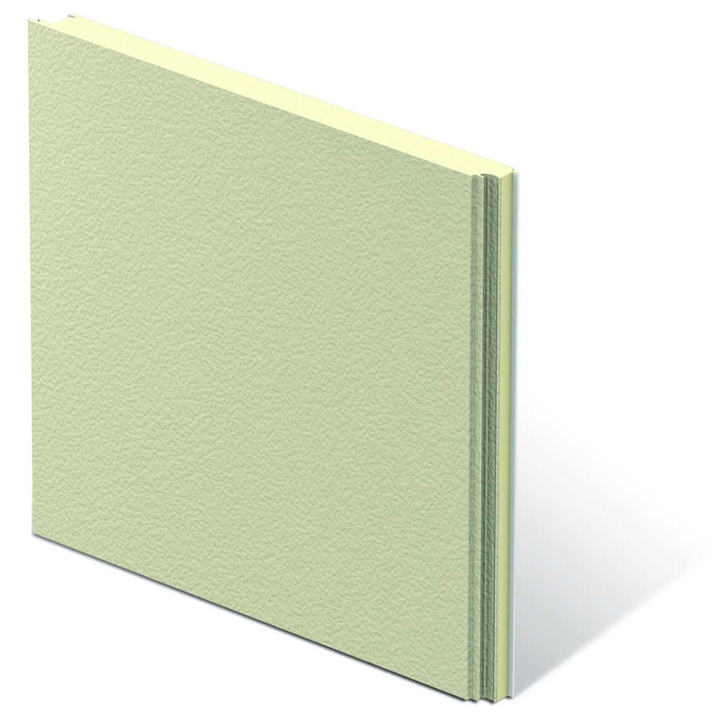 Oil Canning in Single Skin and Insulated Metal Panels