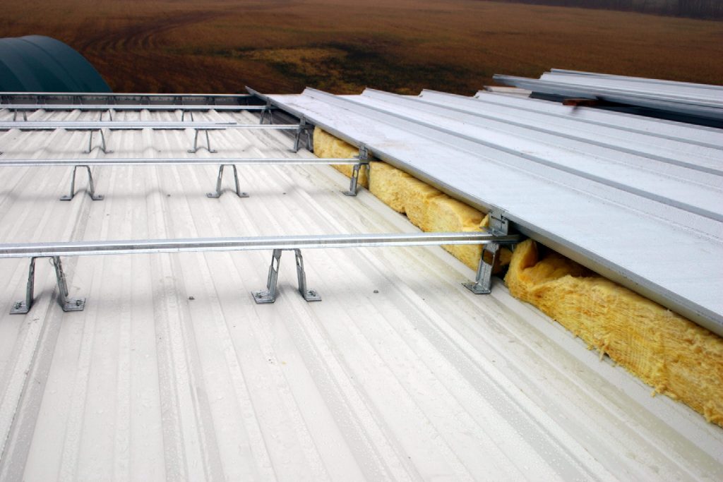 Robertson Thermal System (RTS) | Robertson