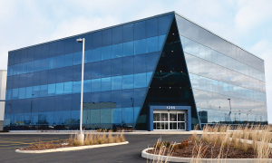 What Makes a Building Complex? | Robertson