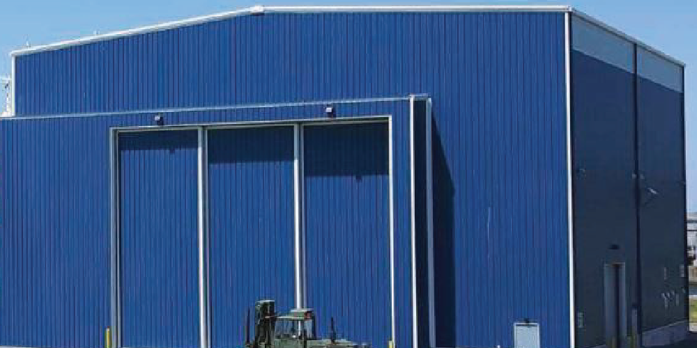 Energy Efficiency Between Light & Dark Panels | Robertson