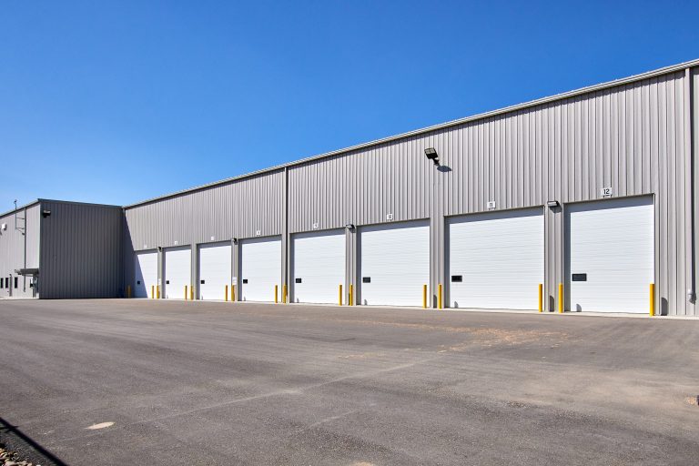 2025 Steel Building Cost Estimator: A Contractor’s Guide to PEMB ...